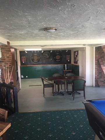Contact Us | The Sportsman